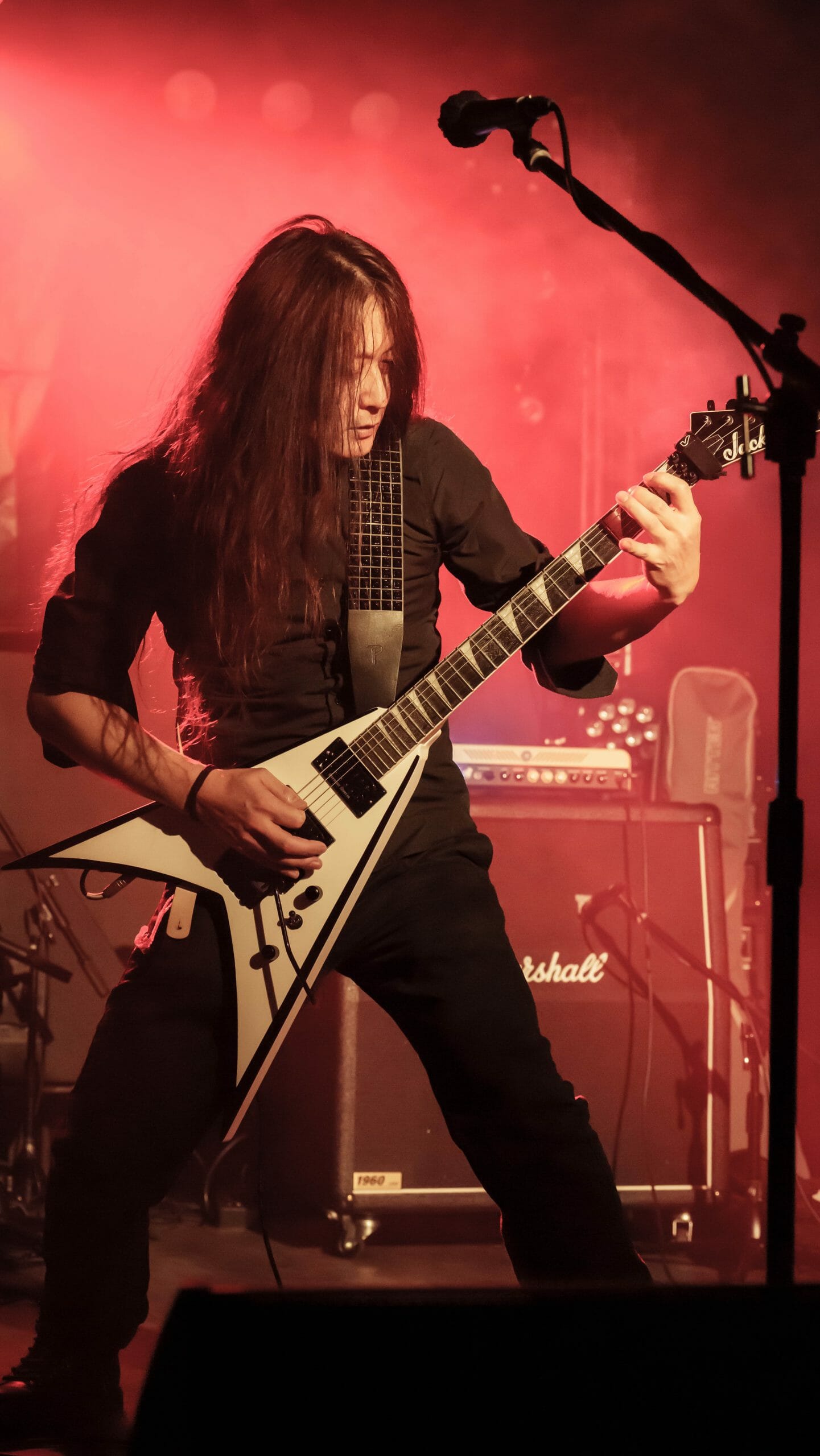 【OFFICIAL】SUBCONSCIOUS TERROR – formed in July 1994