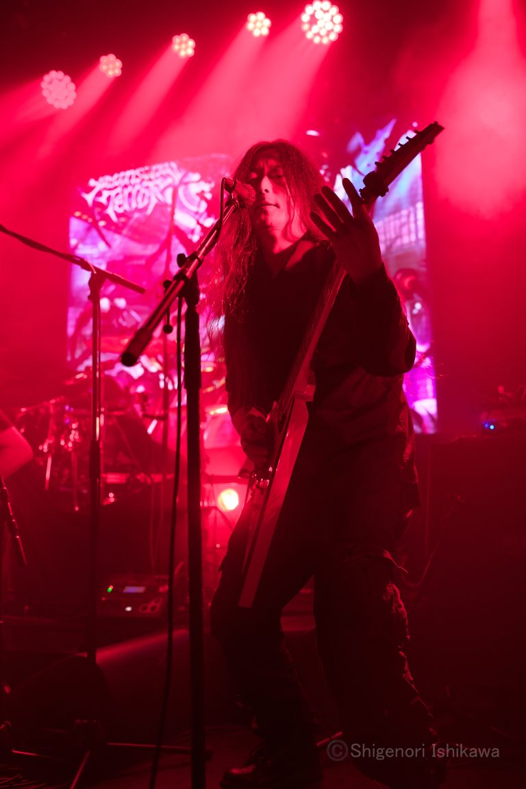 【OFFICIAL】SUBCONSCIOUS TERROR – formed in July 1994