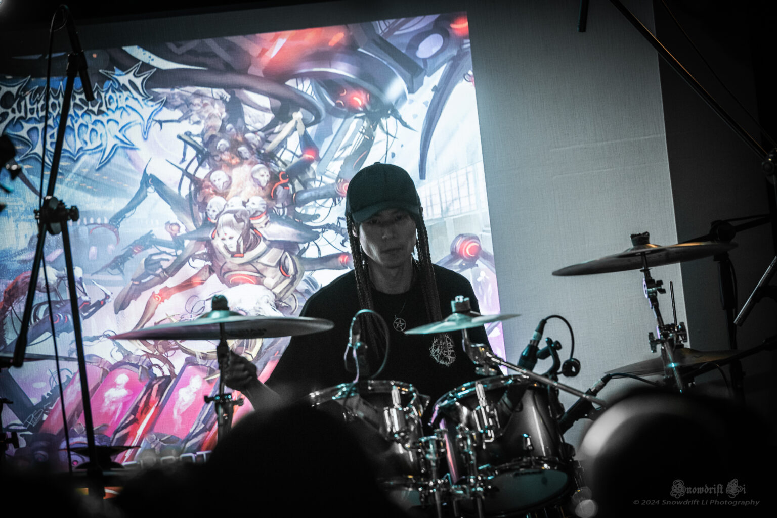 【OFFICIAL】SUBCONSCIOUS TERROR – formed in July 1994